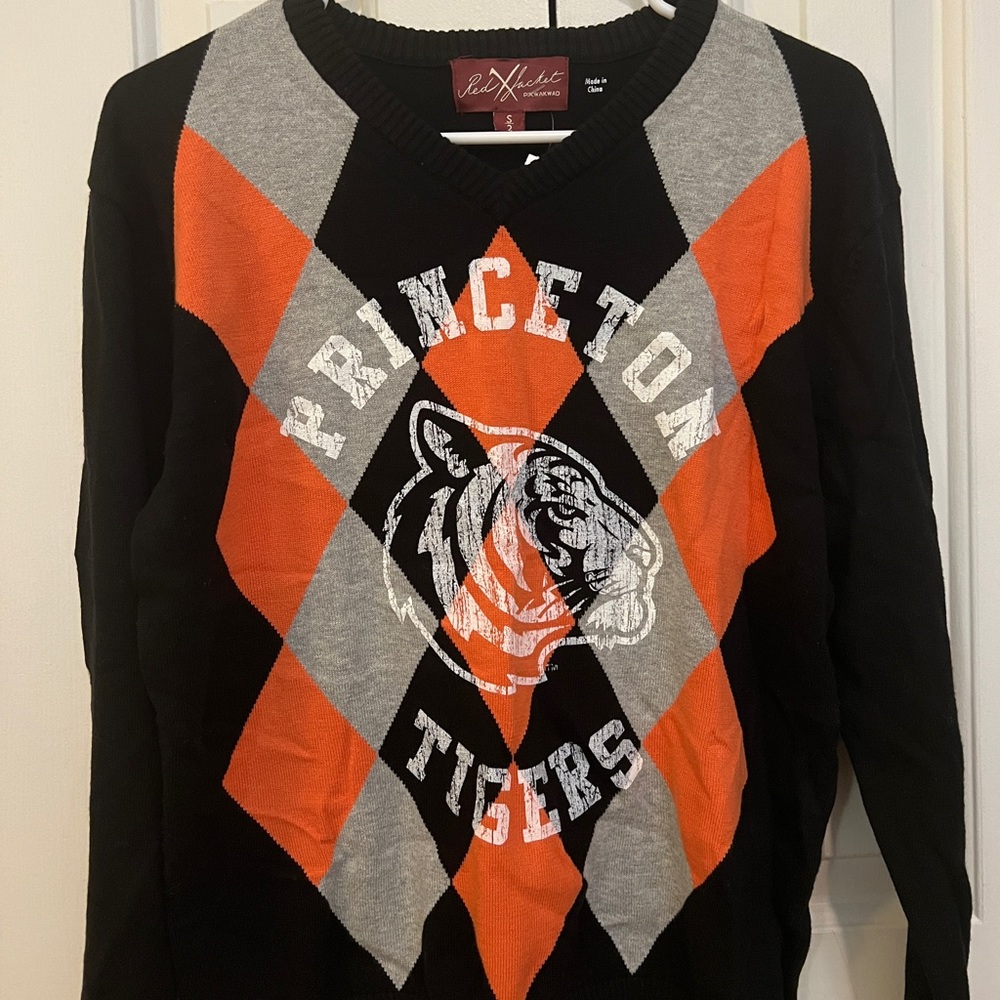Princeton Sweater - Gem